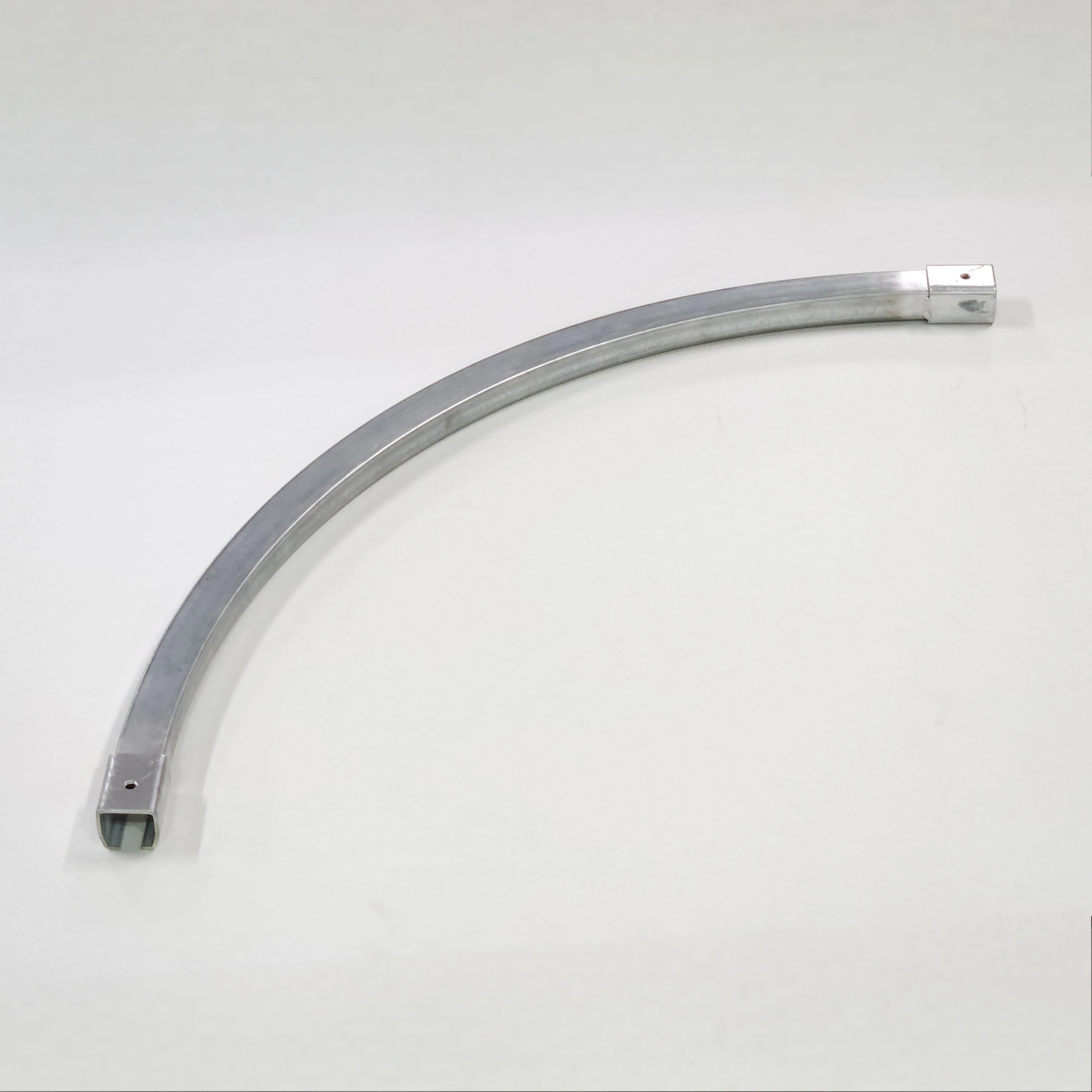 90 Degree Radius Corner – Curtains and Tarps